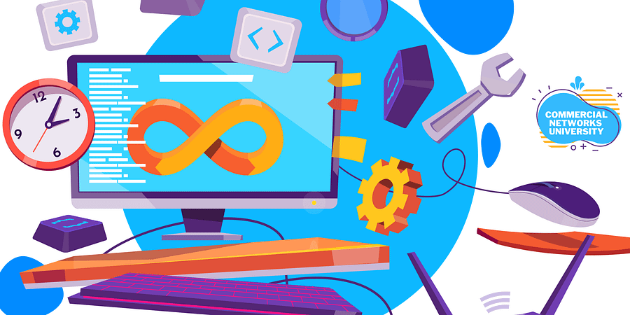 Commercial Networks University - Learn office 365 Today
