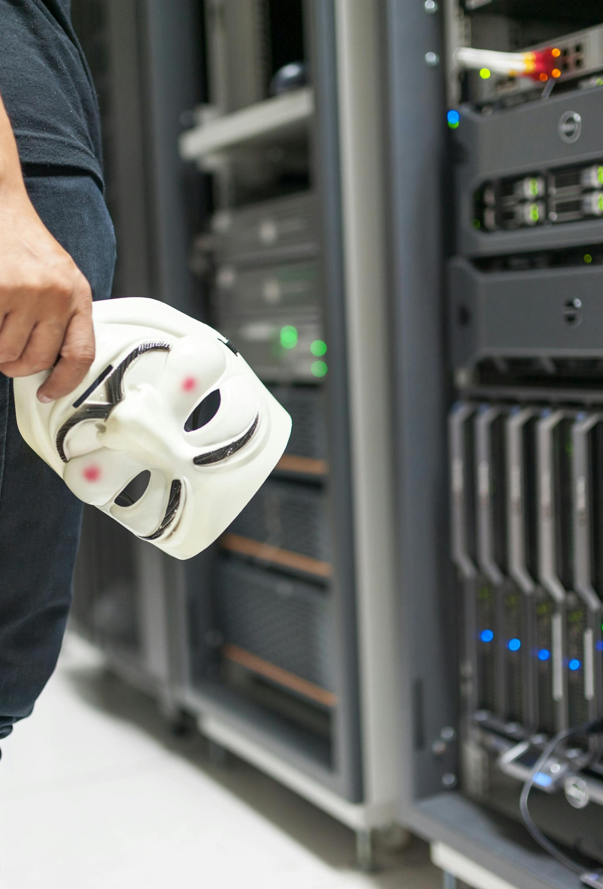 Reasons why traditional anti-virus isn't enough