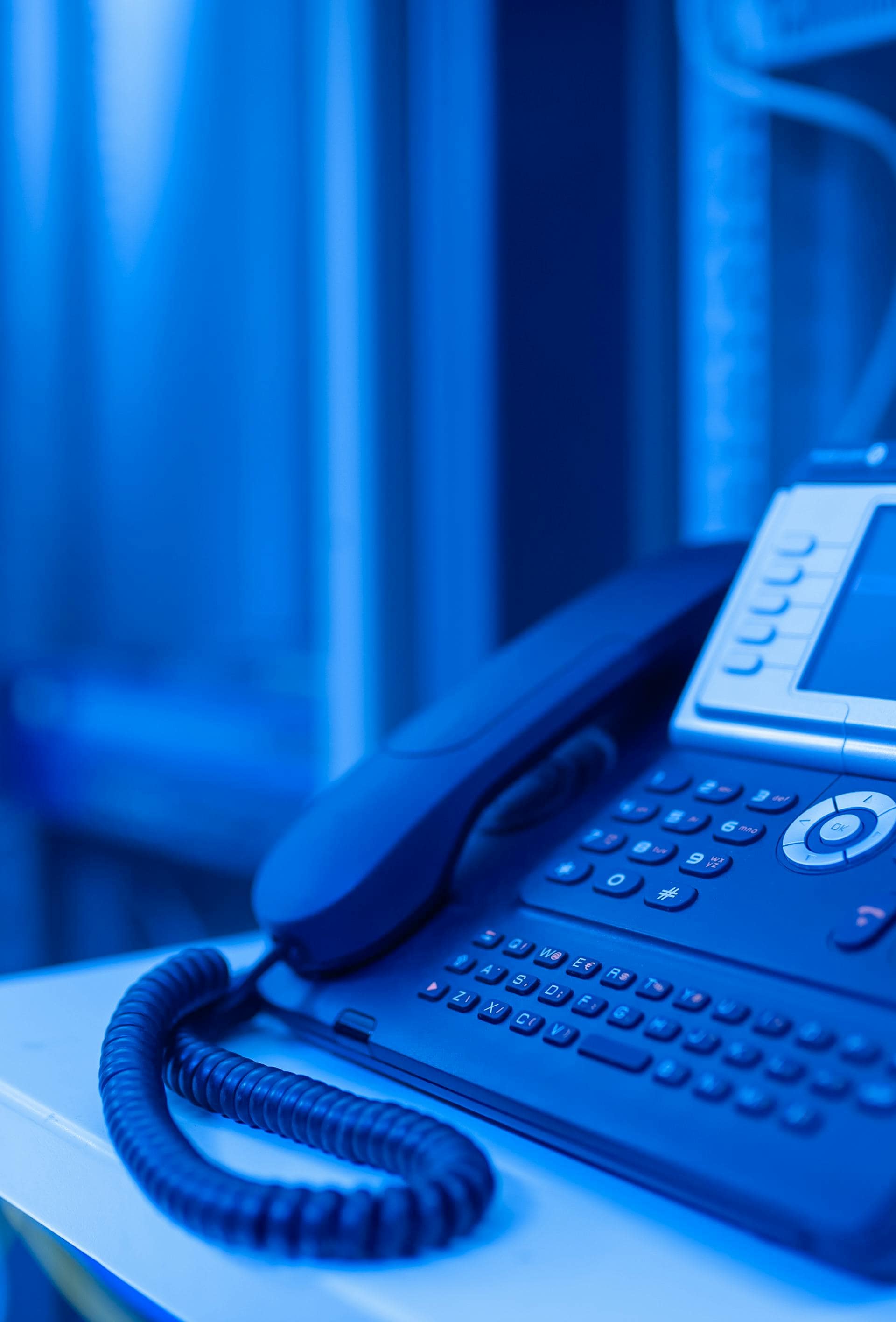 VoIP Phone Solutions Staffordshire 3CX